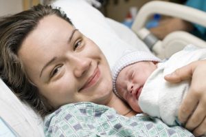 ¿Qué hacer cuando se rompe aguas? | LetsFamily