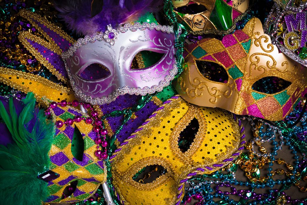 ¿Qué es el Carnaval y cuál es su origen? | LetsFamily