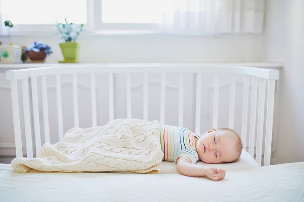 Cómo hacer un colecho seguro | LetsFamily