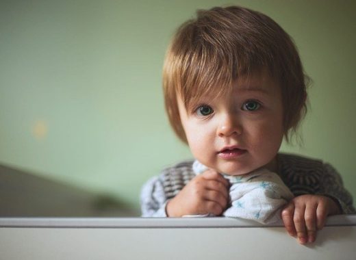 El olfato del bebé » LetsFamily