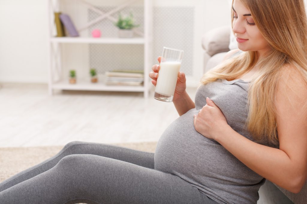 Cómo incorporar suficiente hierro en el embarazo | LetsFamily