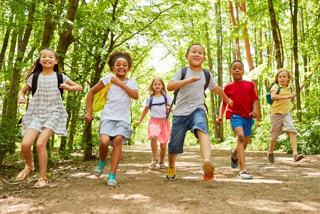 Campamentos urbanos - ¿Qué actividades se hacen? | LetsFamily
