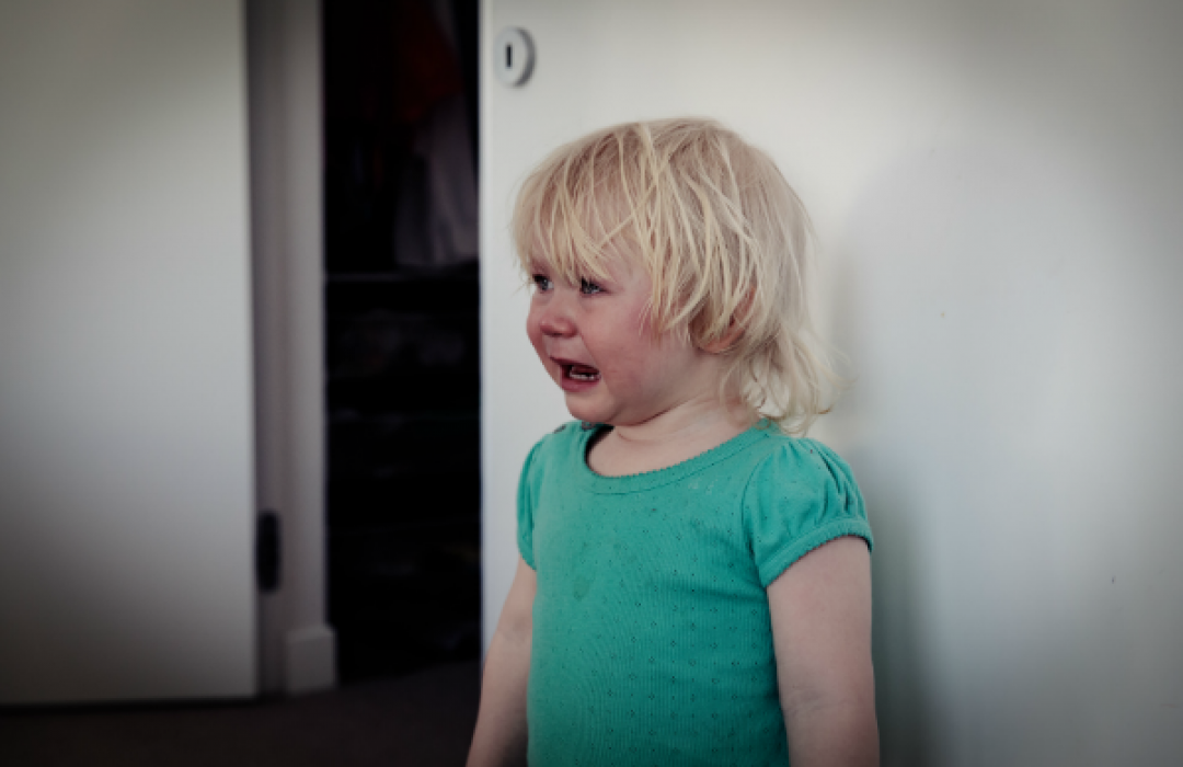 ¿A qué tienen miedo los niños? » LetsFamily