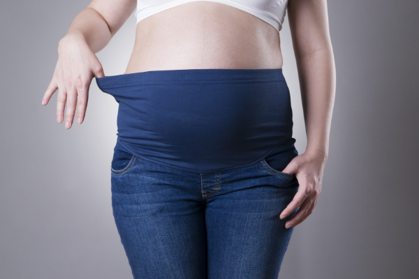 Semana 15 de embarazo de Embarazo - Semana del Embarazo » LetsFamily