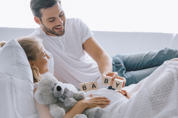Semana 22 de embarazo de Embarazo - Semanas del Embarazo » LetsFamily