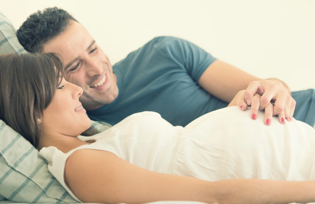 Semana 9 de Embarazo - Semanas del Embarazo » LetsFamily