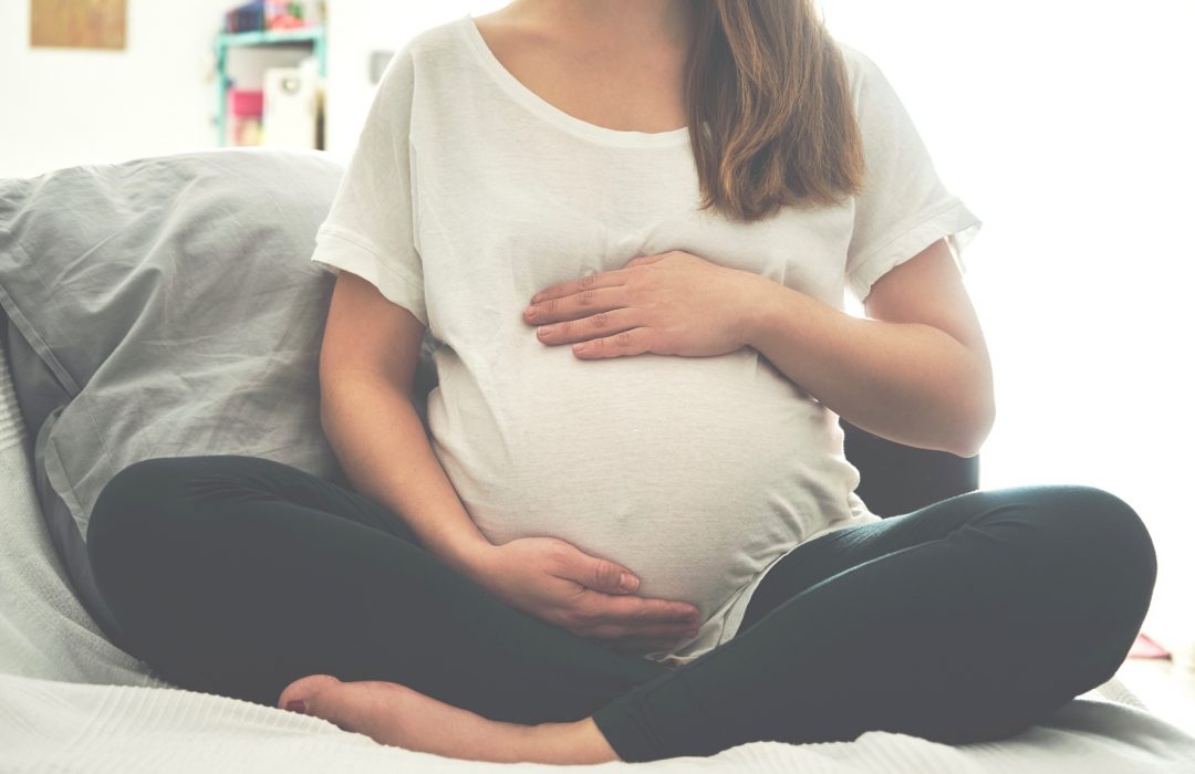 Semana 20 de Embarazo - Semanas del Embarazo » LetsFamily