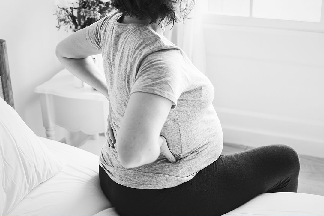 Lumbalgia, ciática y embarazo. Lo que necesitas saber » LetsFamily