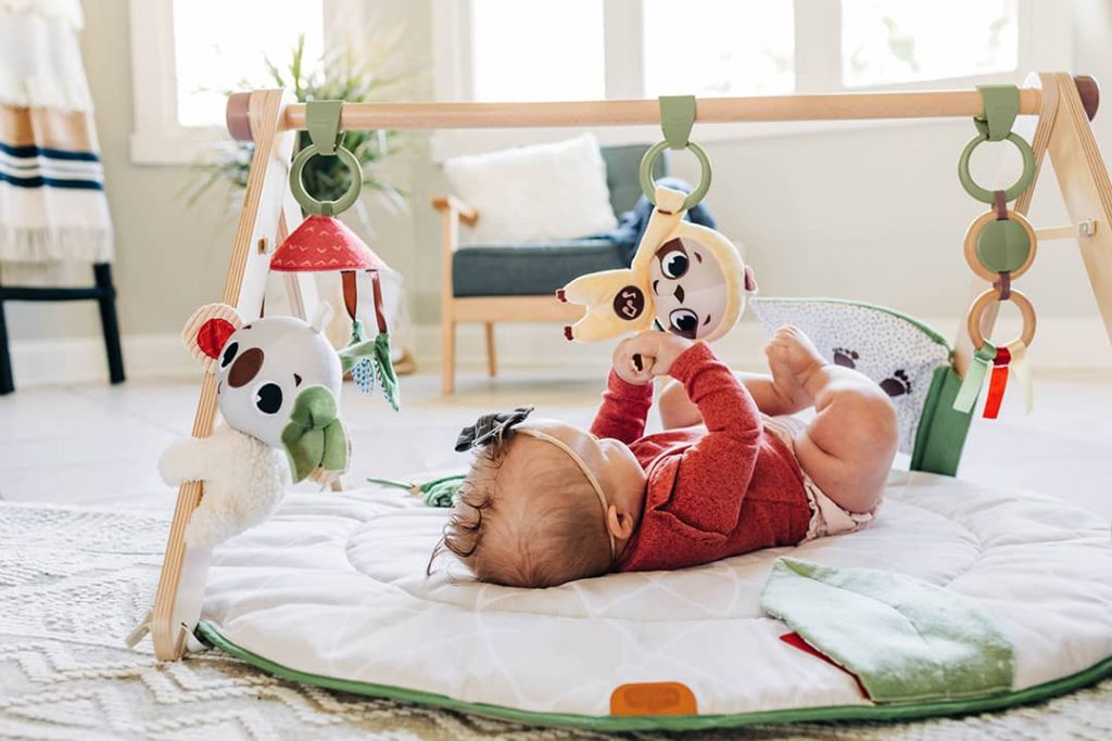 Importancia del agarre de pinza en niños | LetsFamily