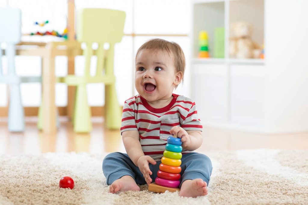Guardería - Consejos para que tu hijo se adapte | LetsFamily
