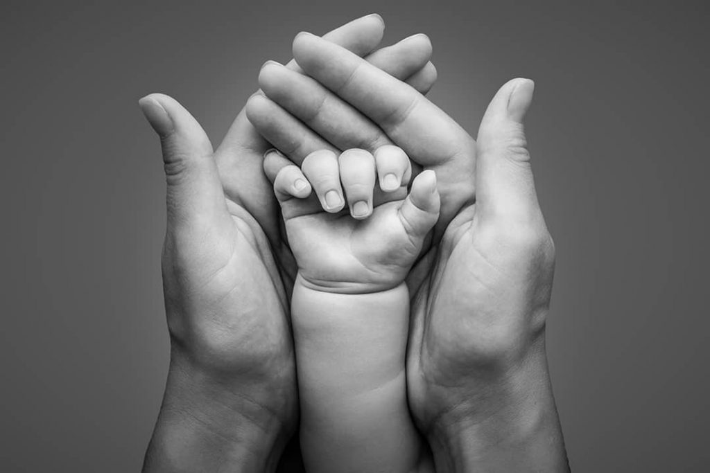 Signos para bebés - Beneficios de signar con bebés | LetsFamily