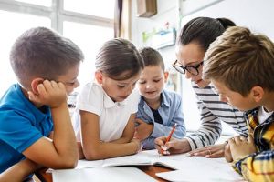 Educación primaria: edades, importancia y objetivos | LetsFamily