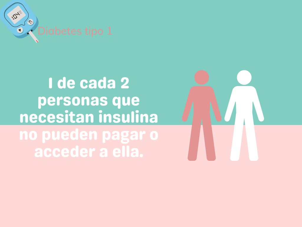 Información clave sobre la diabetes tipo 1 | LetsFamily