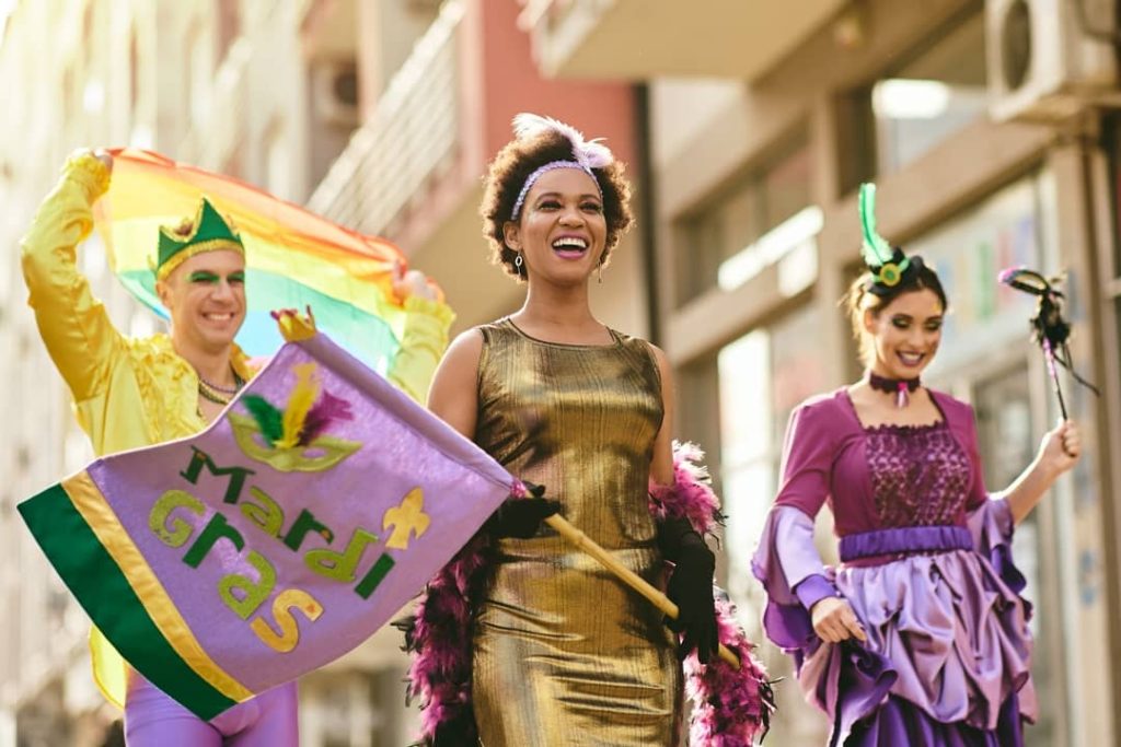 ¿Qué es el Carnaval y cuál es su origen? | LetsFamily