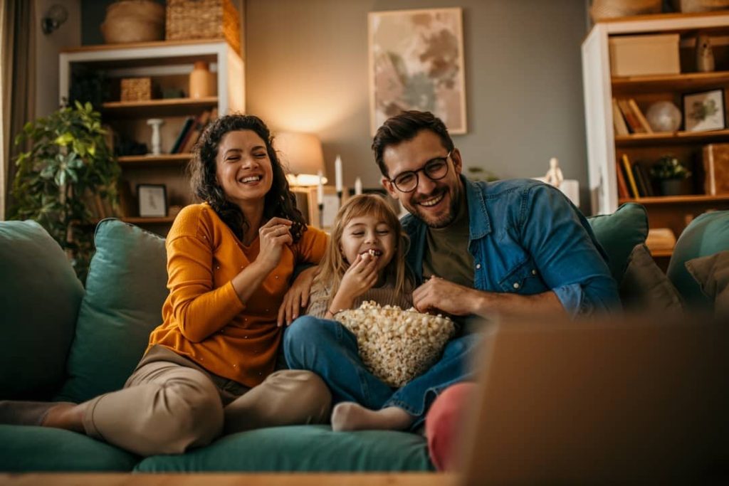 Ocho películas españolas para ver en familia | LetsFamily
