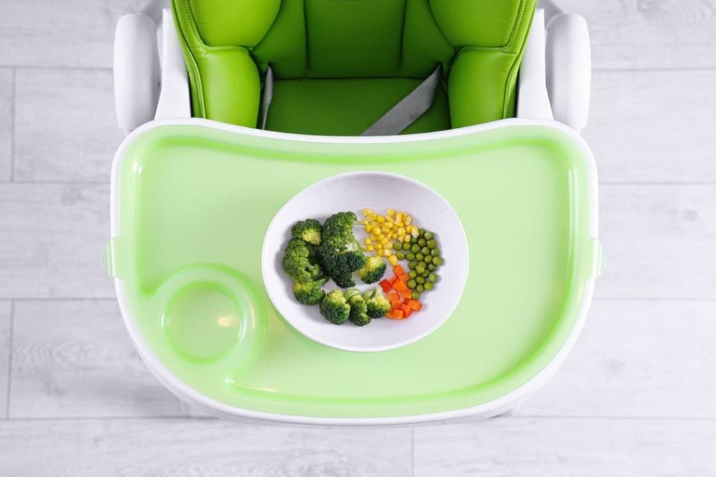 Guía completa con consejos de alimentación infantil | LetsFamily