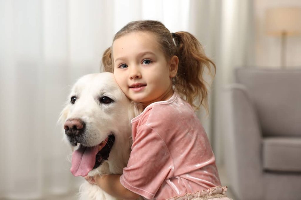 Mejores razas de perros para niños | LetsFamily