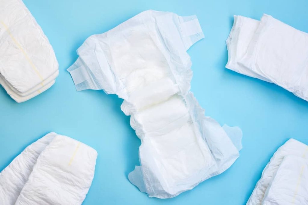 Todo sobre los pañales del bebé | LetsFamily